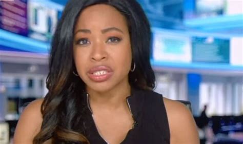 Fox News Anchor Praised For Professional Handling Of On Air Earthquake
