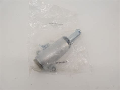 Mcmaster 1417a1 Foot Operated Door Mount 1 14″ Plunger Extension Gpm