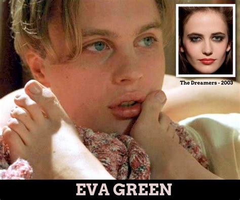 Eva Green Feet WikiGrewal