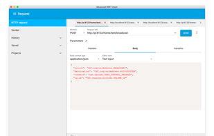 Best Postman Alternatives 25 Free API REST Development Tools AlternativeTo