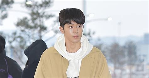 [포토엔hd] 남주혁 걷기만 해도 화보 완성