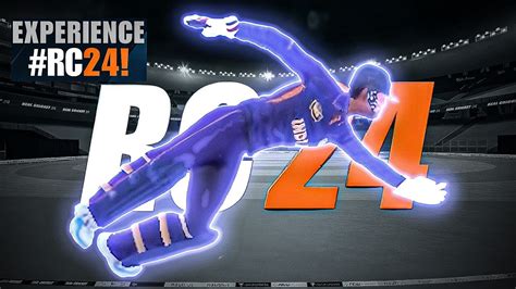 Experience Real Cricket 24 In Pragati Maidanrc24 Official