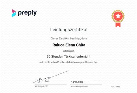 Raluca Elena Ghita Auf Linkedin Eğleniyorum
