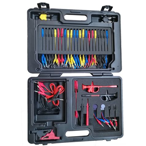 Circuit Tester Automotive Circuit Tester Terminal Test Kit Car