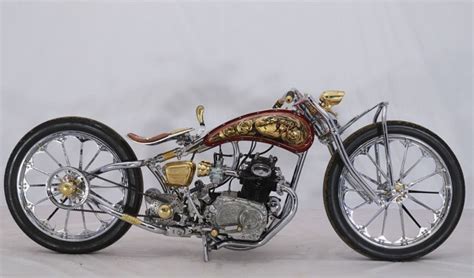 Final Battle Honda Modif Contest 2023 Hadirkan Karya Terbaik Dan