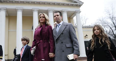 Трамп молодший зробив скандальну заяву про програш України