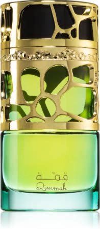 Lattafa Qimmah Eau De Parfum For Women Notino Ie
