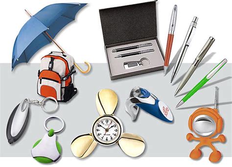 Персоналізована рекламно сувенірна продукція з логотипом