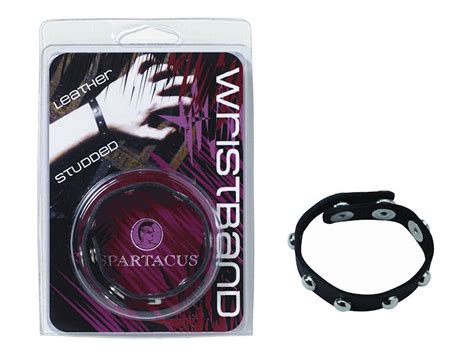 Spartacus Wholesale Leather Lifestyle