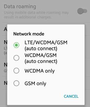 Verizon Lte Not Working Ways To Fix Verizon G Problem