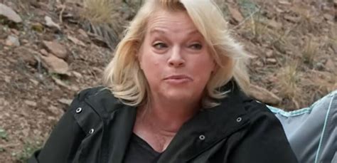 Sister Wives Janelle Brown Looks Incredible As She Flaunts Weight Loss