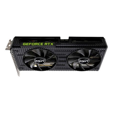 Palit GeForce RTX 3050 Dual LHR 8G GDDR6