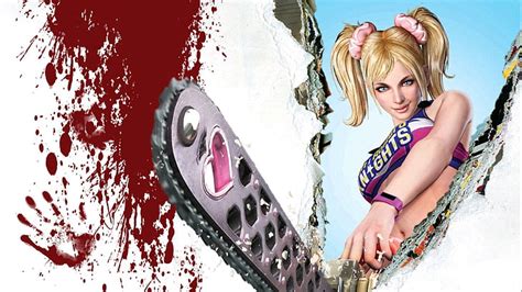ベイビー、 ブロンド、 血、 チェーンソー、 ダーク、 ホラー、 ロリポップ、 セクシー、 Hdデスクトップの壁紙 Wallpaperbetter