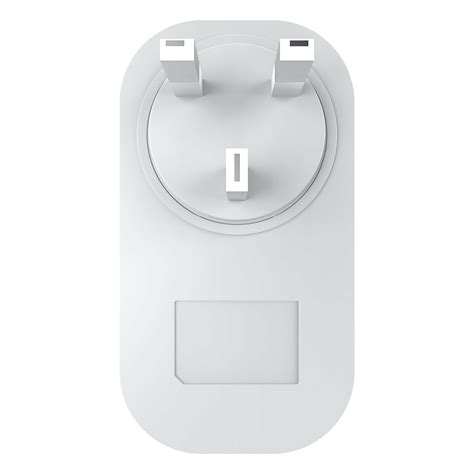 13a Wireless Kinetic Plug And Switch Ener J Smart Home