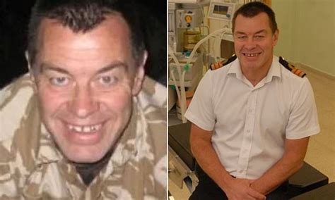 Navy Surgeon Who Operated On 12 Year Olds Penis Without Consent While