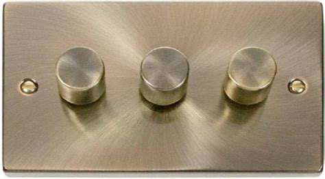 Light Dimmer Switch Fitting Bathroom Pullcord Switches Replacement