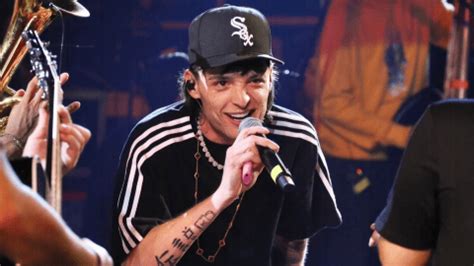 Quién es Peso Pluma El cantante mexicano que ha hecho historia