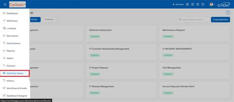 How Do I Delete A Request In A Workflow Cflowapps