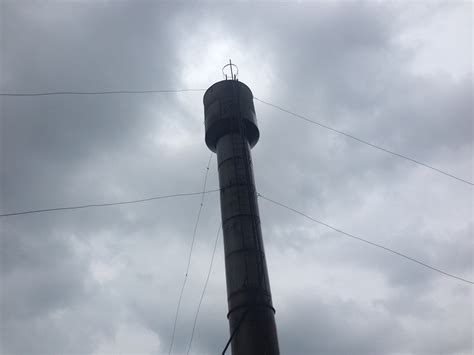 Water Tower
