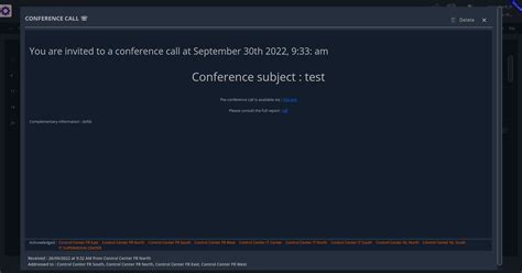 Vertical Scroll Bar In Agenda Detail Card View With Chrome Edge