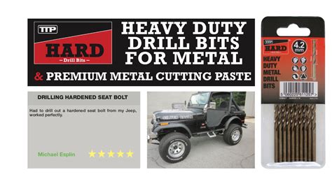 4 2mm Drill Bit 4 2mm Drill Bit For Metal 4 2mm Cobalt Drill Bit