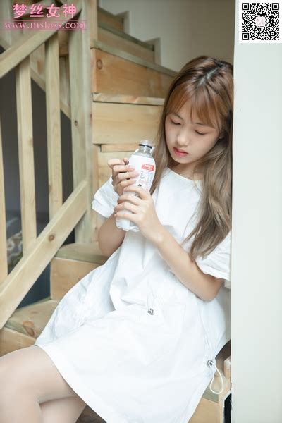 Mslass 드림 실크 여신 No134 닝샤 순수 여신 V2ph