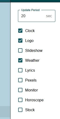 Screensavers Random Issue Project Owner Peppy Github