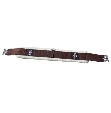 Professionals Choice Smx Merino Wool English Girth