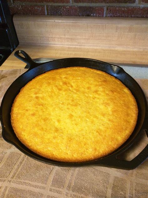 526 Best Corn Bread Images On Pholder Castiron Food And Food Porn