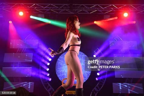 15 Lucie Bee Photos And High Res Pictures Getty Images