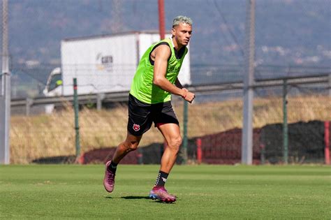 Alajuelense es la revancha de Ángel Tejeda en el fútbol nacional