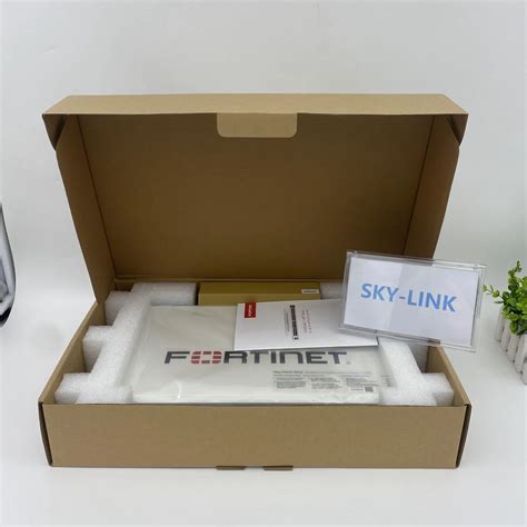 Fg 40f Fortigate Network Security Firewall With Good Price Fortinet And Fg 40f Price