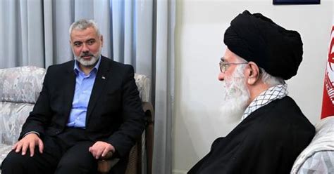 آیا از نظر حقوقی، تکذیب خامنه‌ای درباره حمایت از حماس پذیرفتنی است؟