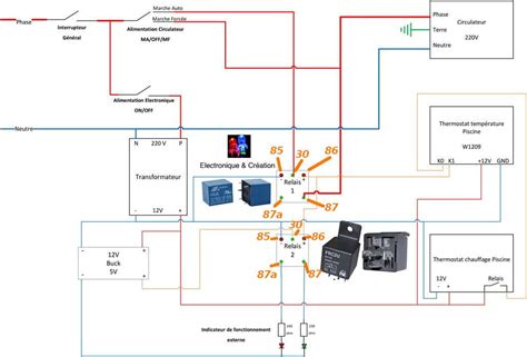 Schema Inverseur Moteur 12v Hot Sex Picture