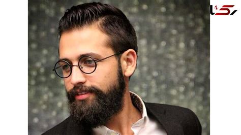 عکس سلفی محسن افشانی و خواهرش عکسی که برای اولین بار منتشر کرد