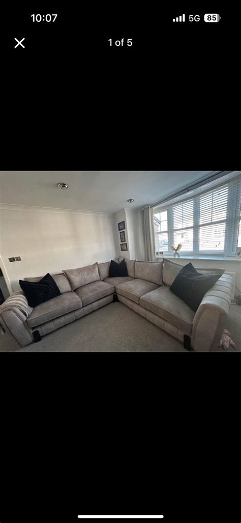 Cherished Oatmeal Dfs Sofa Sofalistic The Sofa Marketplace Buy And