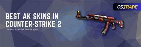 Best AK Skins In Counter Strike Blog