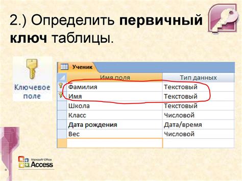 Что такое база данных презентация онлайн