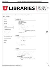 Mastering Sas Programming Basic Rules Data Steps And Proc Course Hero