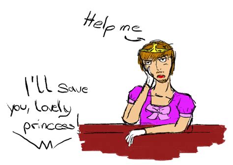 Princess Ben By Livvy San On Deviantart