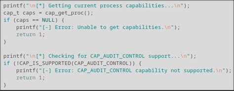 Auditd Field Spoofing Now You Auditd Me Now You Auditdont Black
