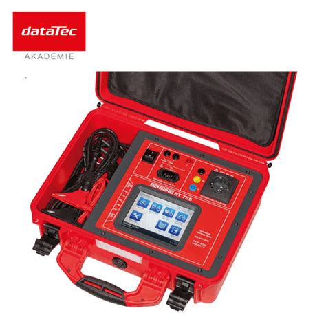 The Measuring And Testing Experts Datatec