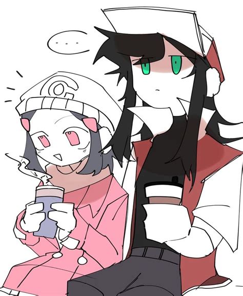 Ghim C A Dolly Chan Tr N Pokemon