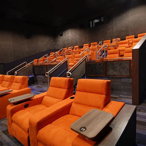 Ipic Theaters Your Event Venue Experts