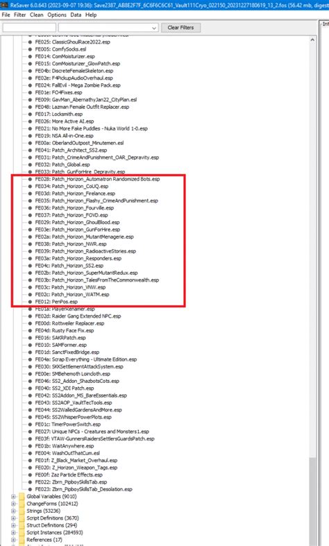 SexFall Большая сборка лучших обычных и секс модов для Fallout Страница Авторские