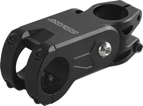 Bolany Bike Suspension Stem 20° Travel Shock Absorbing