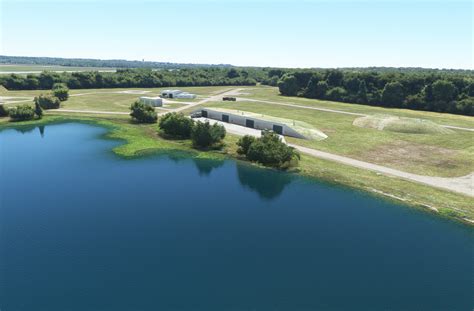 Kffo Wright Patterson Afb Version 2 0 For Microsoft Flight Simulator Msfs