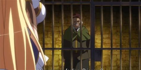 Kuroinu Ep 2