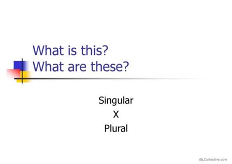 57 Pronouns This That These Those Demonstratives Engli
