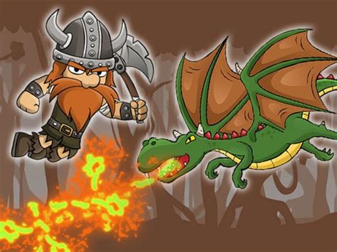 Horik Viking Html5 Game Suomalainen Pelisivusto